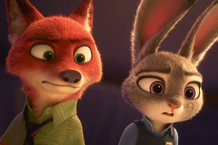 Animation Revolution: An Encore to the IT Revolution? - The PRactice