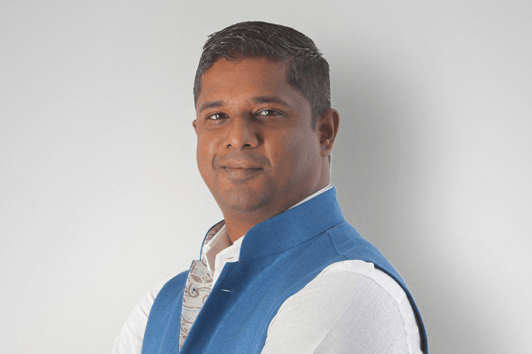 The PRactice announces Vivek P.Rana as the New CEO - The PRactice